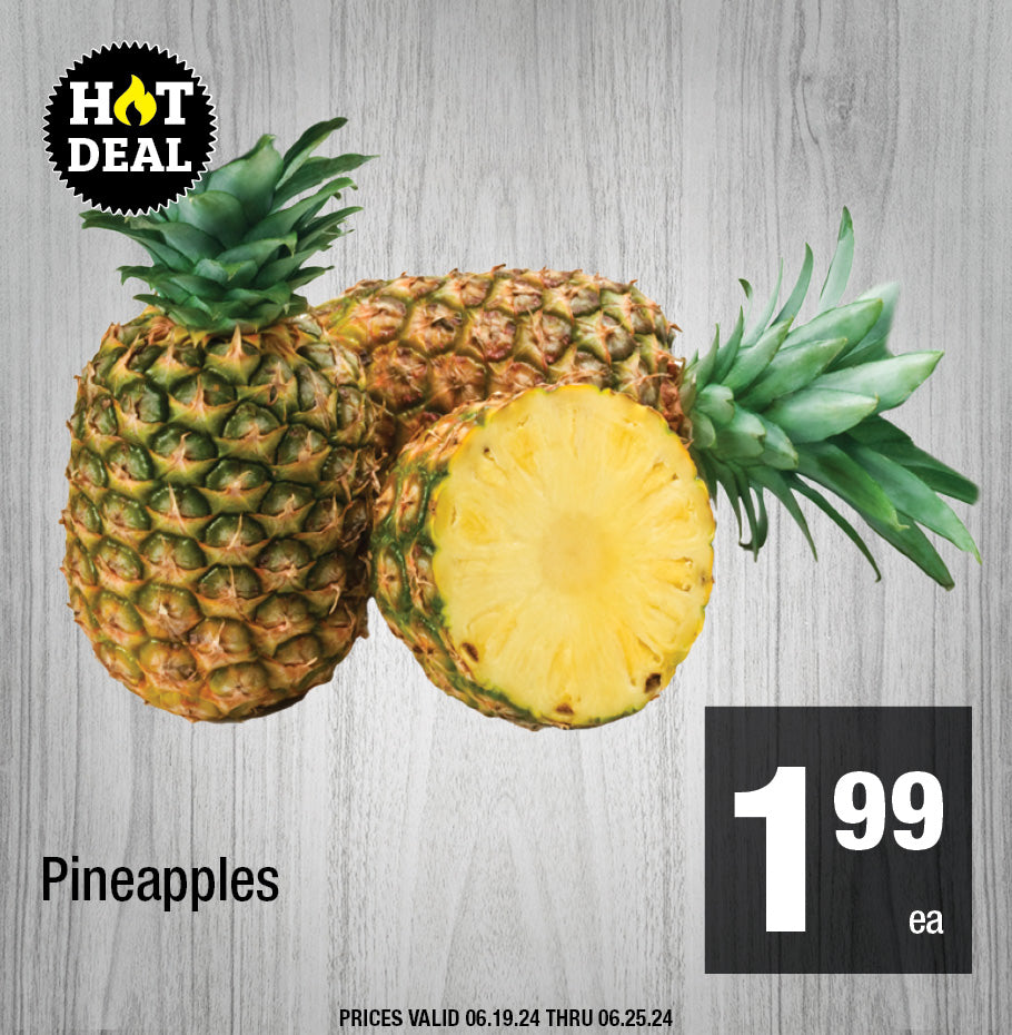 Welcome to Super King Markets, A Host of International Foods