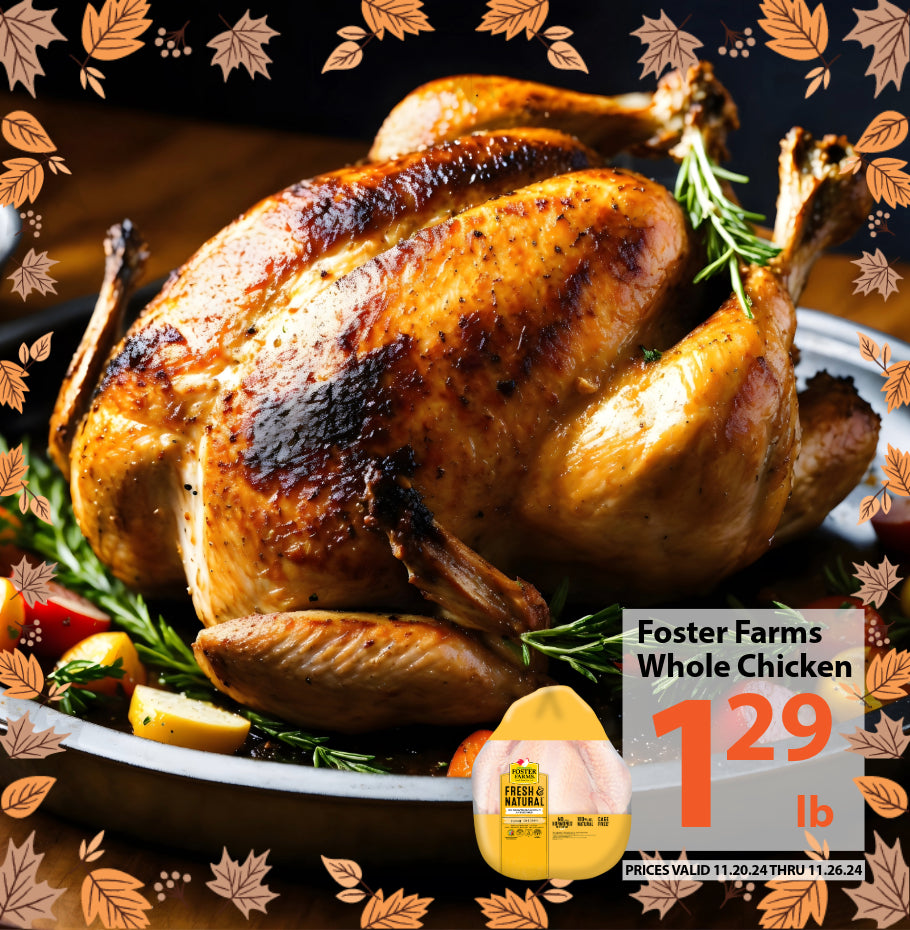 Welcome to Super King Markets, A Host of International Foods